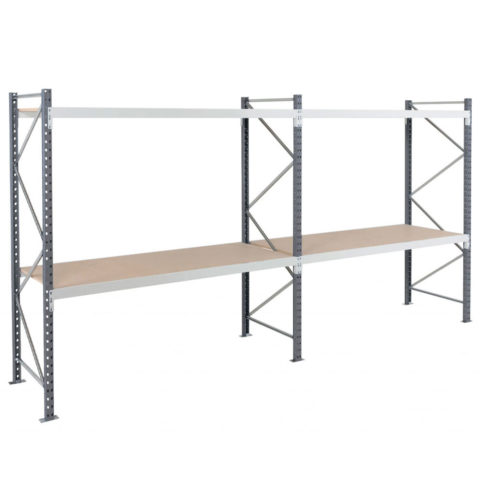 Expert Rayonnage & Stockage industriel - AGMS Manutention