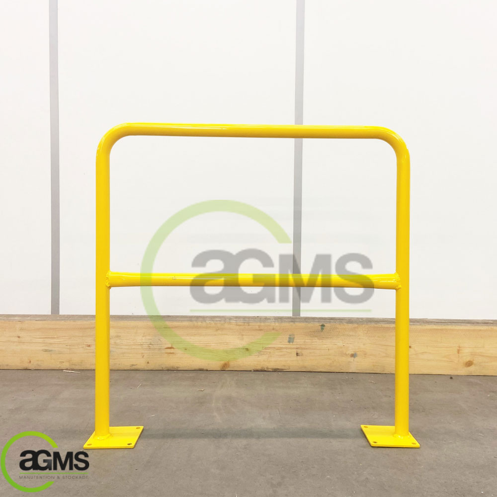 Arceau de protection - AGMS Manutention